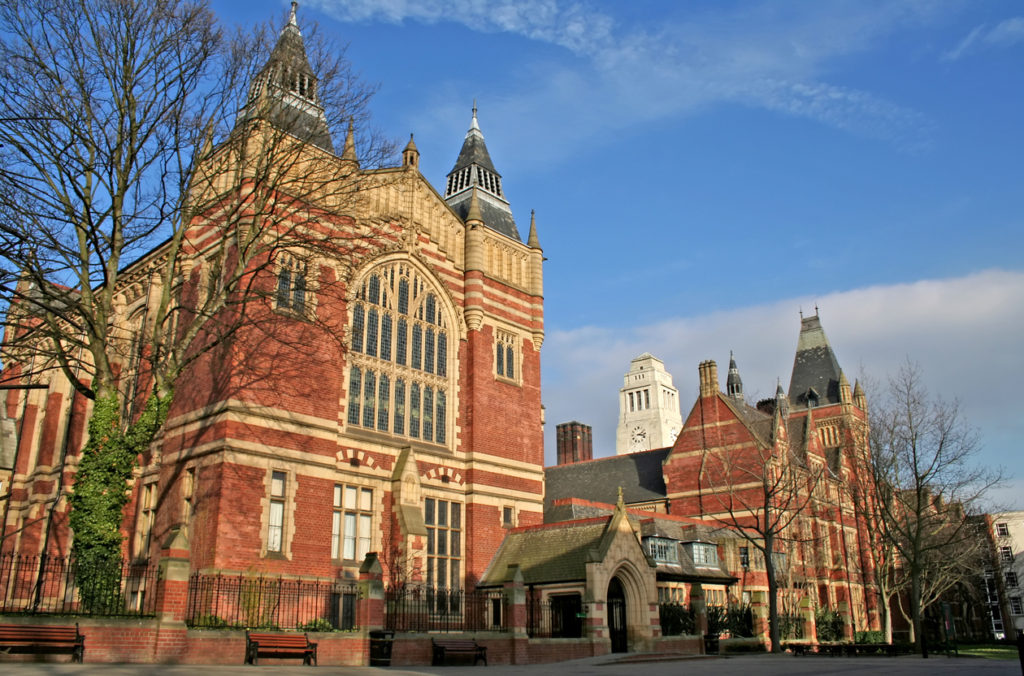 リーズ大学（University of Leeds）の留学情報｜偏差値、ランキングは？学部、学費まで徹底解説！ | 留学プレス(PRESS ...