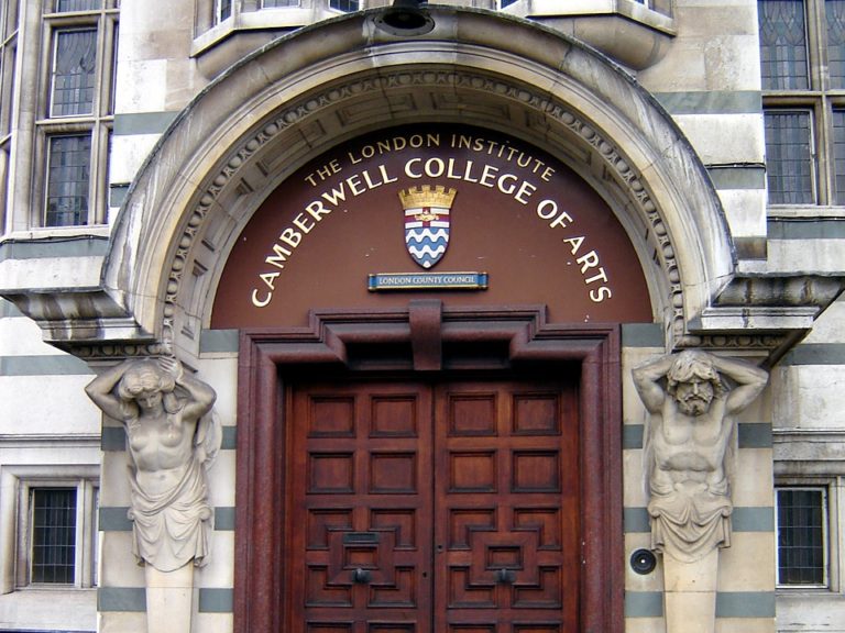 ロンドン芸術大学キャンバーウェル・カレッジ・オブ・アーツ留学ガイド｜難易度や入学条件、学費・学部やファウンデーションコースを徹底解説 ...